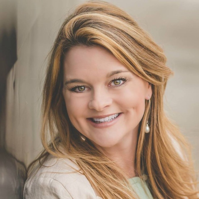 How Unexpected Dreams Can Build a Legacy of Hope